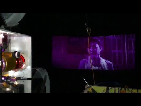 #layartancepmanual  kabayan dan gadis kota.