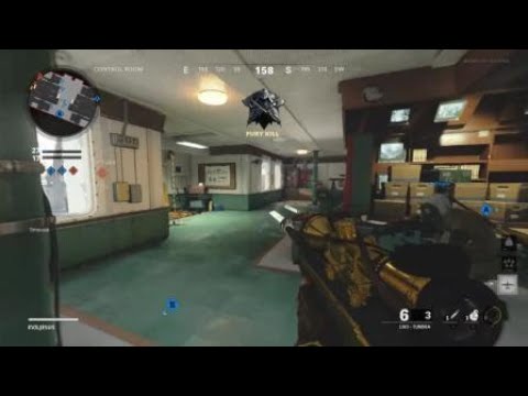 Tundra clip #1 | COD Cold War - YouTube