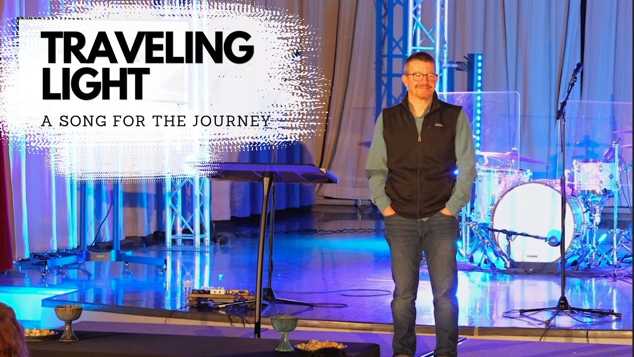 Traveling Light | A Song For The Journey - YouTube