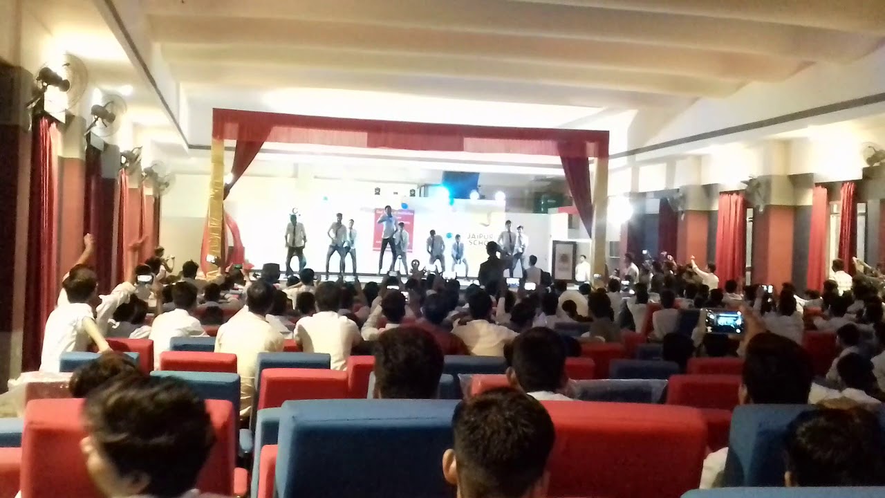 GITM COLLEGE LUCKNOW - YouTube