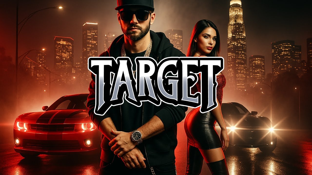 2000s Rap x Dr Dre Type Beat - "TARGET" | HARD G-UNIT x West Coast Hip ...