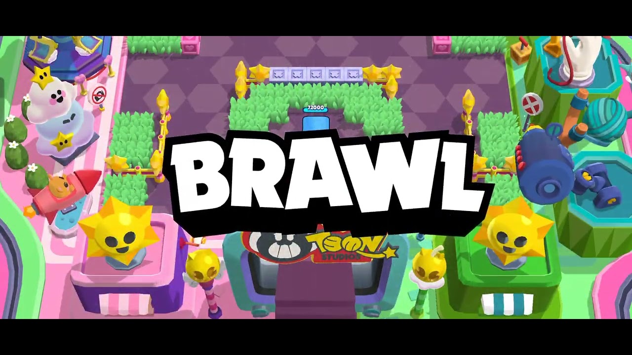 Road To Silver I Lola Brawler Level 9 Ftp Brawl Stars Epic Starr Drop Rank Up Silver Prize 🌟 ⭐