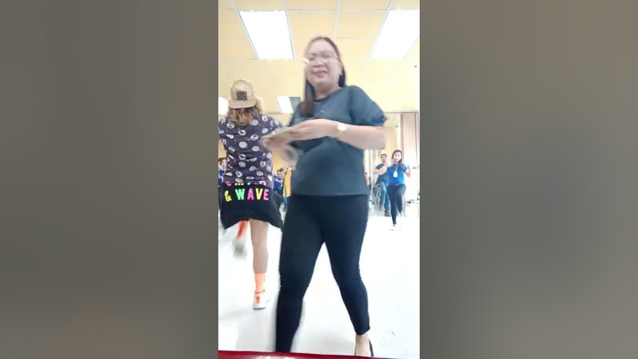 ZUMBA CLASS | XYLEM Philippines LISP II Calamba Laguna | PUCCA - YouTube