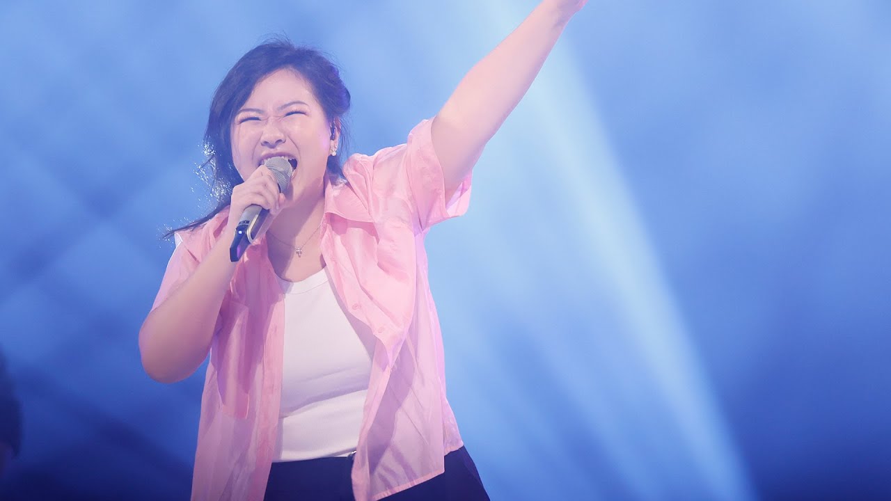 CityWorship: Joy Song // Shawn Yeung @City Harvest Church - YouTube