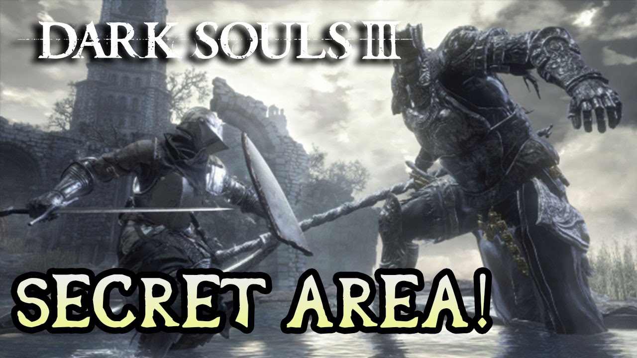 Dark Souls 3 Rage: Untended Graves! (#33) - YouTube