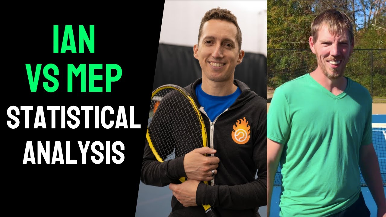 Ian vs MEP: Statistical Analysis of Upcoming Match (by Knotwilg) - YouTube