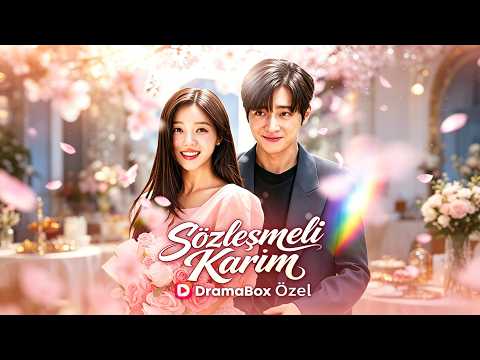 Taklitçi yüzünden terk edilen zengin kız…Sözleşmeli evlilikle her şeyi değiştirdi!😱🔥Sözleşmeli Karım