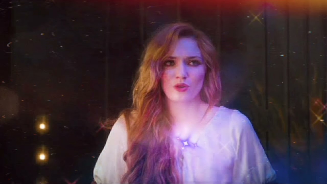 The Nevers - Mary's Song | Mary Singing | The Nevers | Magical BGM ...