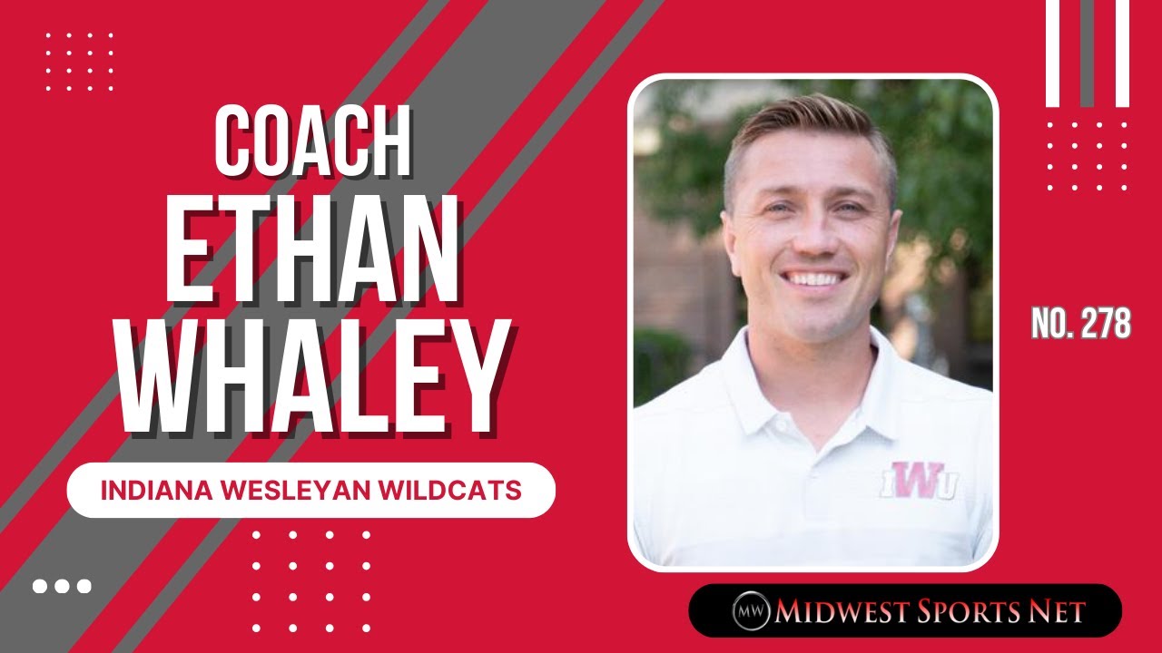 What is JUICE Island? IWU's Ethan Whaley lets us know! - YouTube