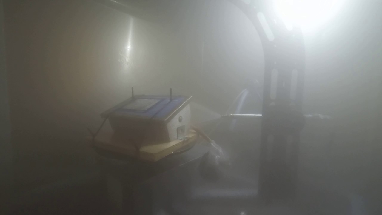 Prova IP69K (Grado IP69 CEI EN 60529) ISO 20653 (ex. DIN 40050-9) - YouTube