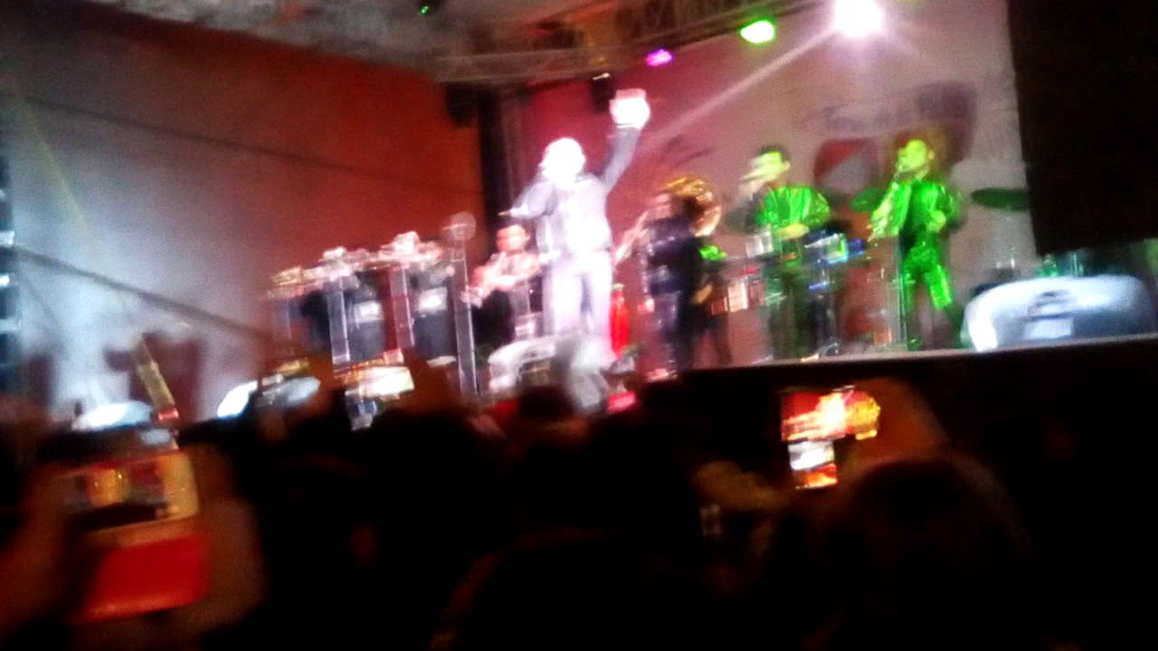 orgulloso de ser de TOCUMBO mich - YouTube