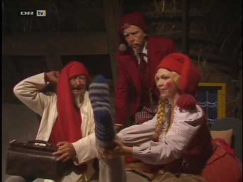 Nissebanden 6 - YouTube