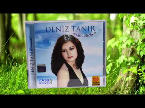 DENİZ TANIR Yüksek tepelere