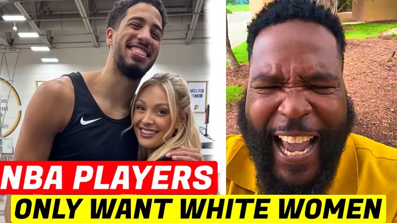 Dr Umar - NBA PLAYERS Only Date Snow Bunnies - YouTube