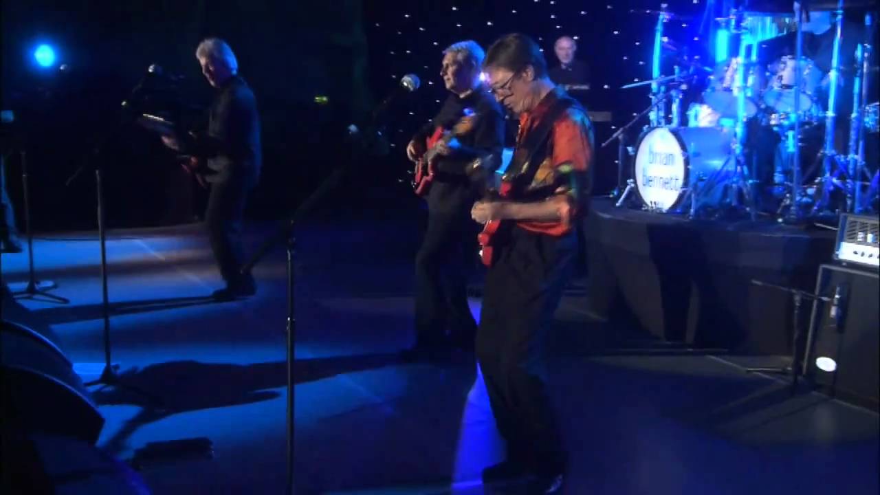 The Shadows - FBI HD - YouTube