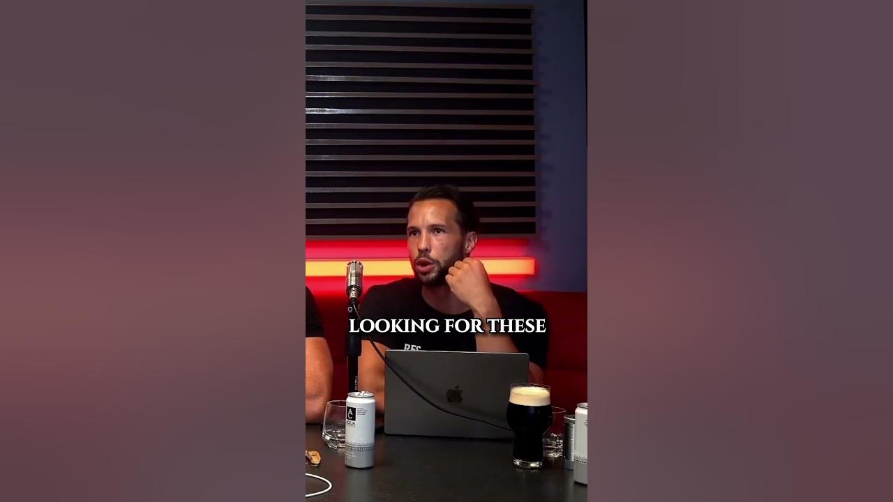 Tristan Tate About Jerking Off Youtube