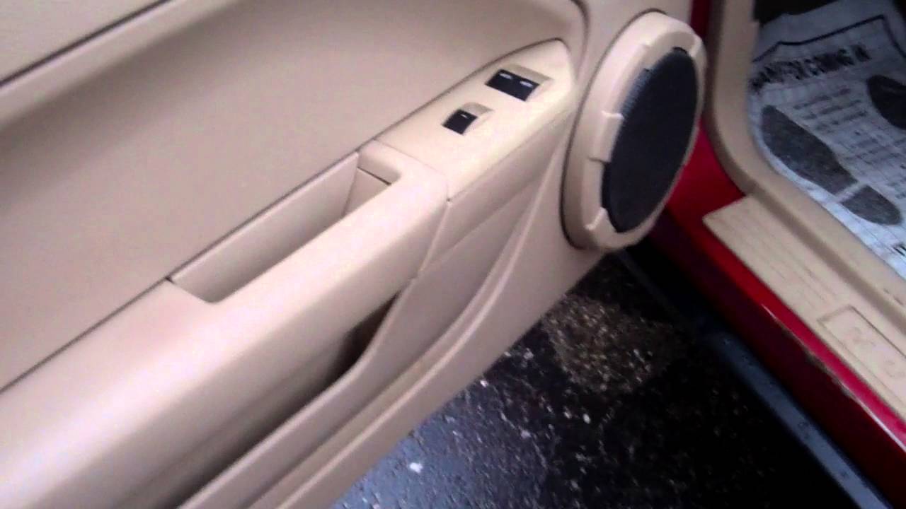 2005 Ford Mustang for Demari by Ted Coons at Skalnek Ford (248-693-6241 ...