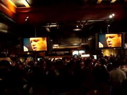 South African National Anthem (Temple Walkabout) - YouTube