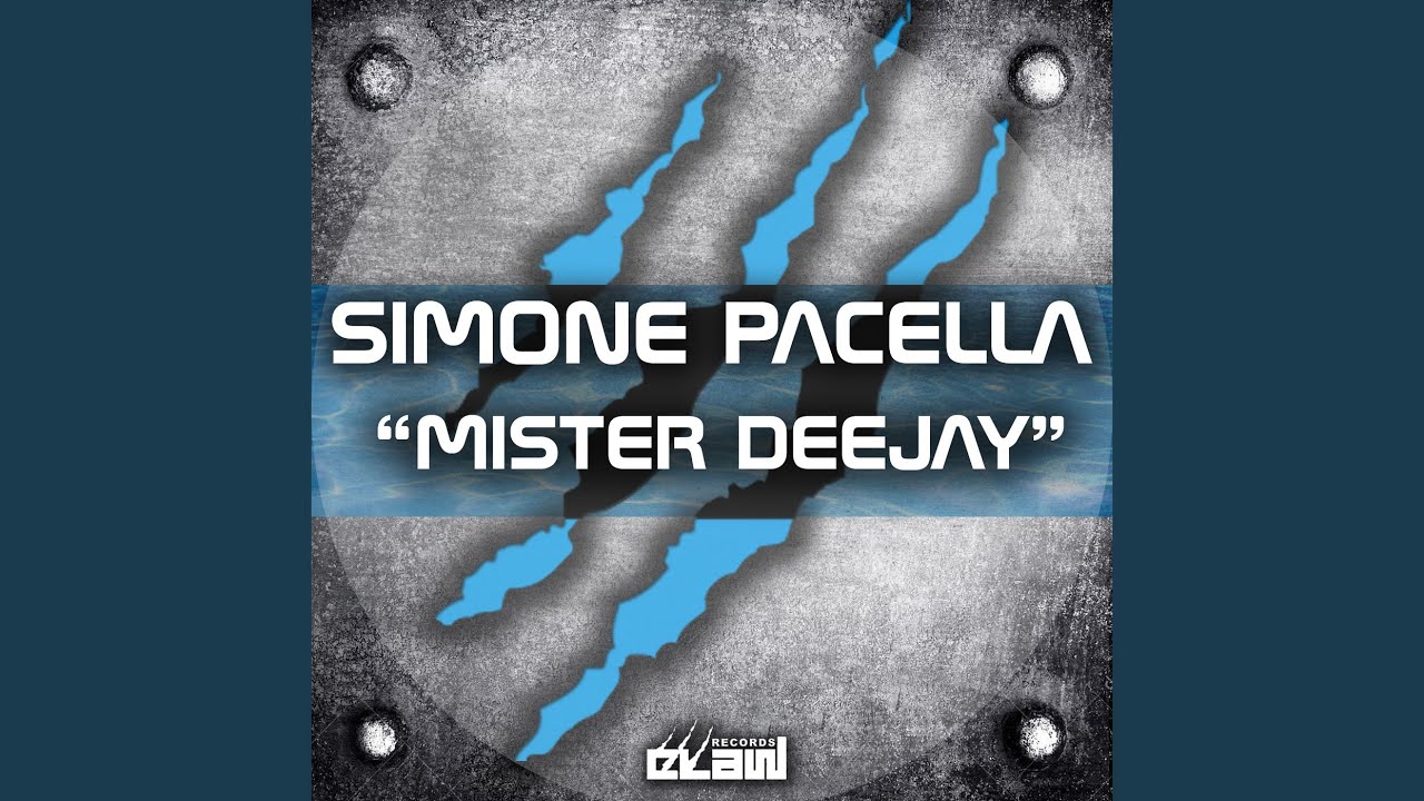 Mister Deejay (Extended Mix) - YouTube