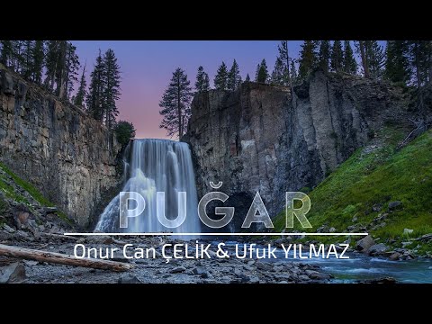 Onur Can Çelik & Ufuk Yılmaz - Puğar