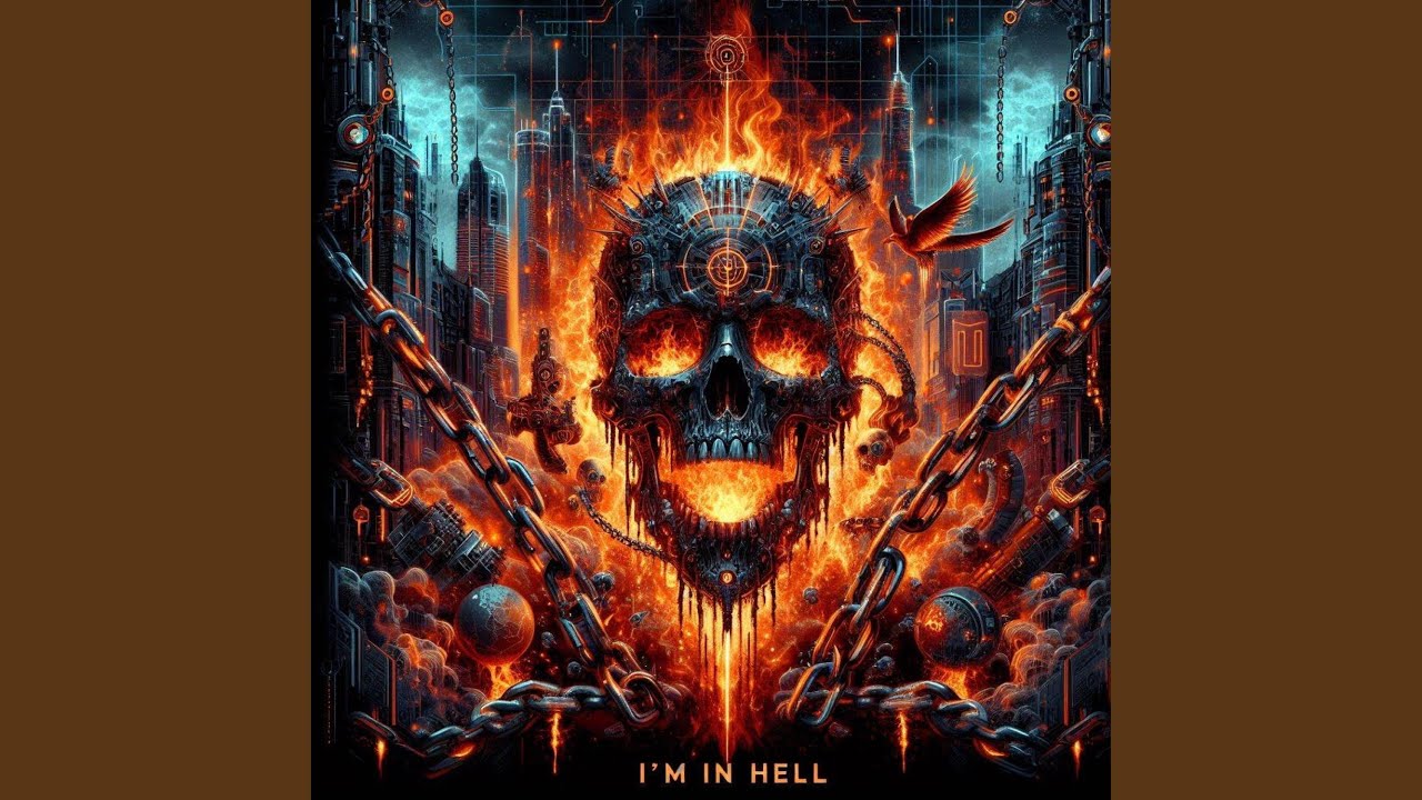 I'm In Hell (Delusions of Madness Remix) - YouTube