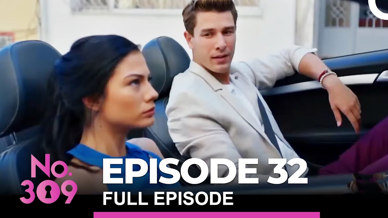 No.309 Episode 32 - YouTube