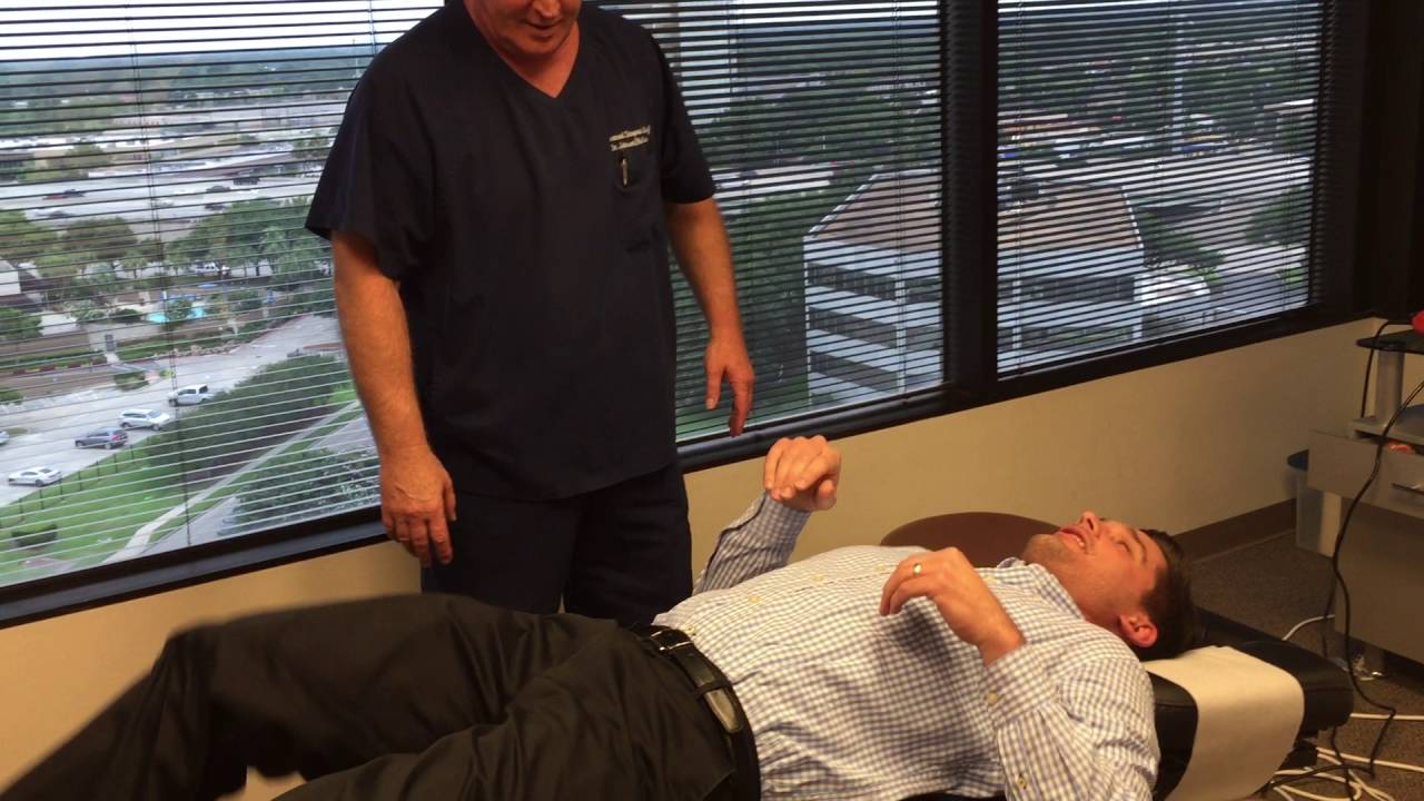 "Ring Dinger" Of The Day At Advanced Chiropractic Relief Lumbo-Sacral ...