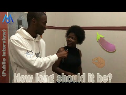 You won't believe what Mali B-flat asked in this interview... (EP 13 ...