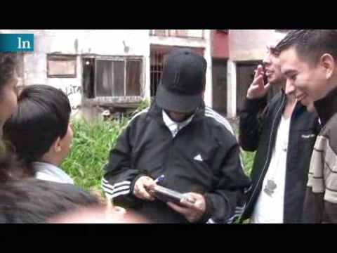 FA: el latido del rap de Fuerte Apache