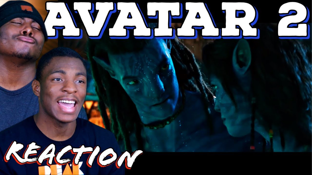 "This Is Gonna Be INSANE!" | AVATAR 2 - FINAL TRAILER (2022) Disney+ ...