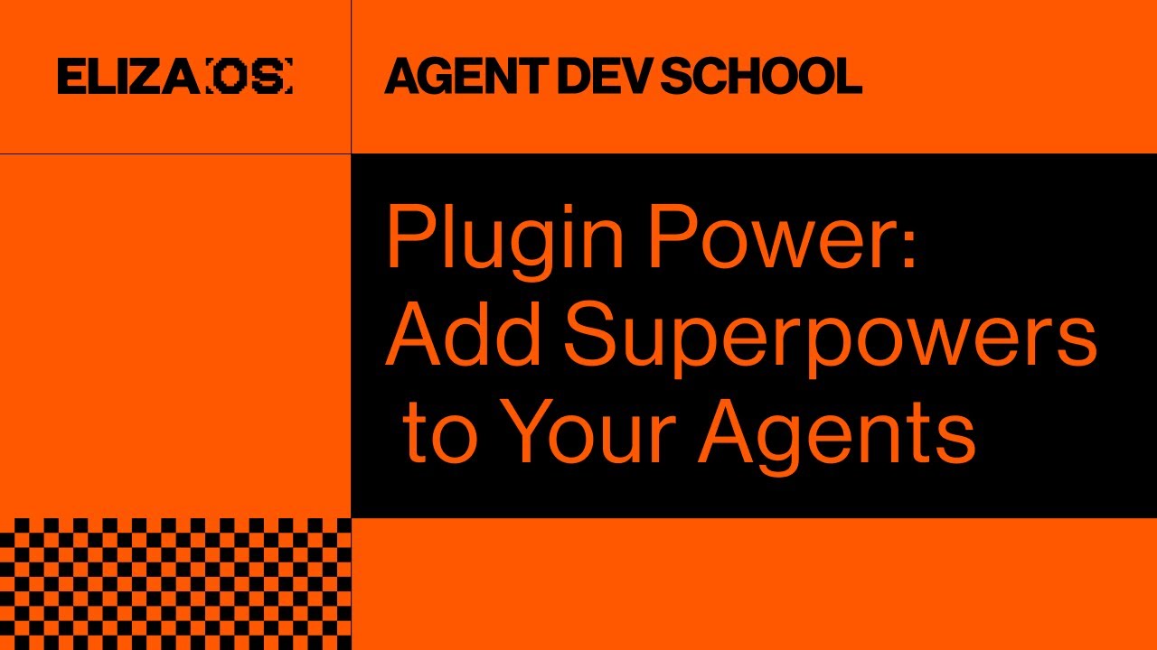 4) Plugin Power: Add Superpowers to Your Agents - YouTube