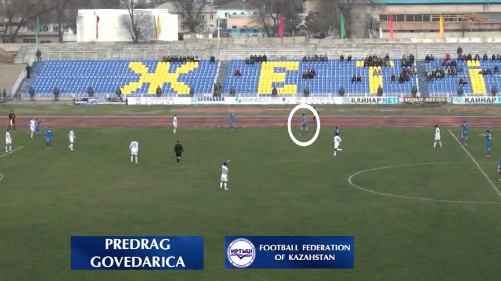 PREDRAG GOVEDARICA - YouTube