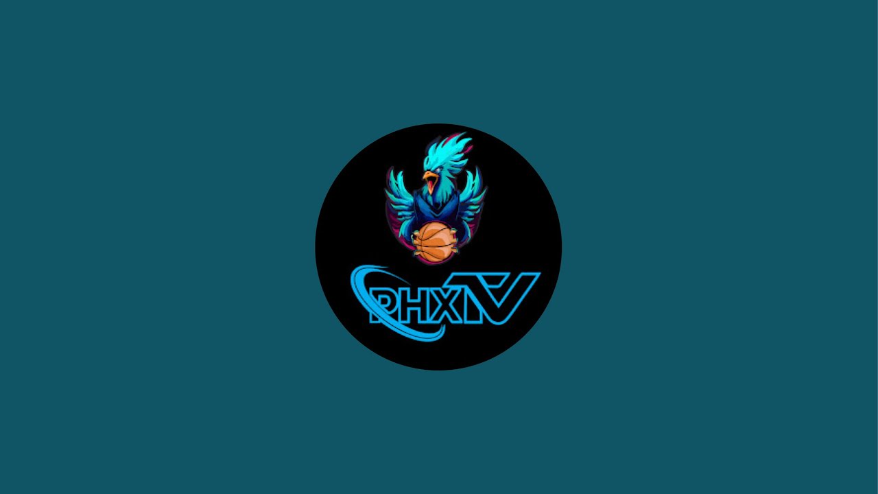 PHX TV l Turneu Final l Academia de Baschet Phoenix Suceava vs Castorii ...