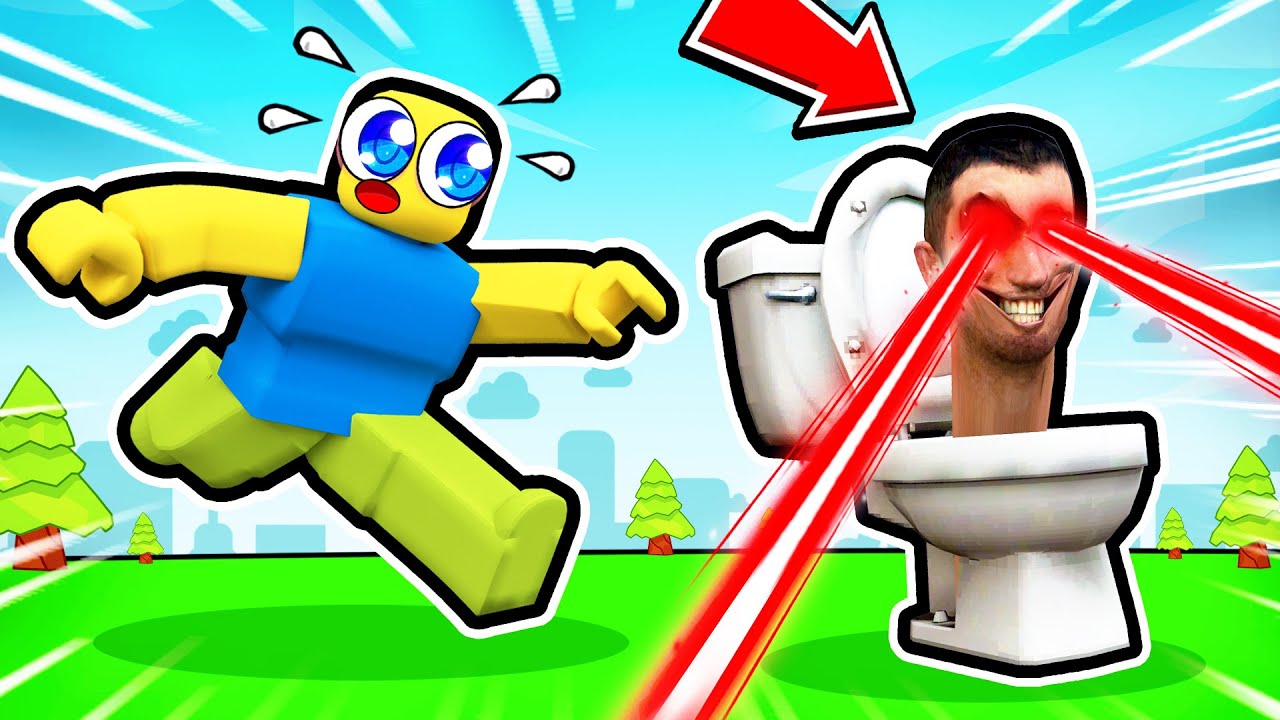 DO *NOT* MAKE SKIBIDI TOILET ANGRY - YouTube
