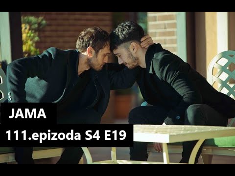 Jama (Çukur) | 111. epizoda - S4 E19