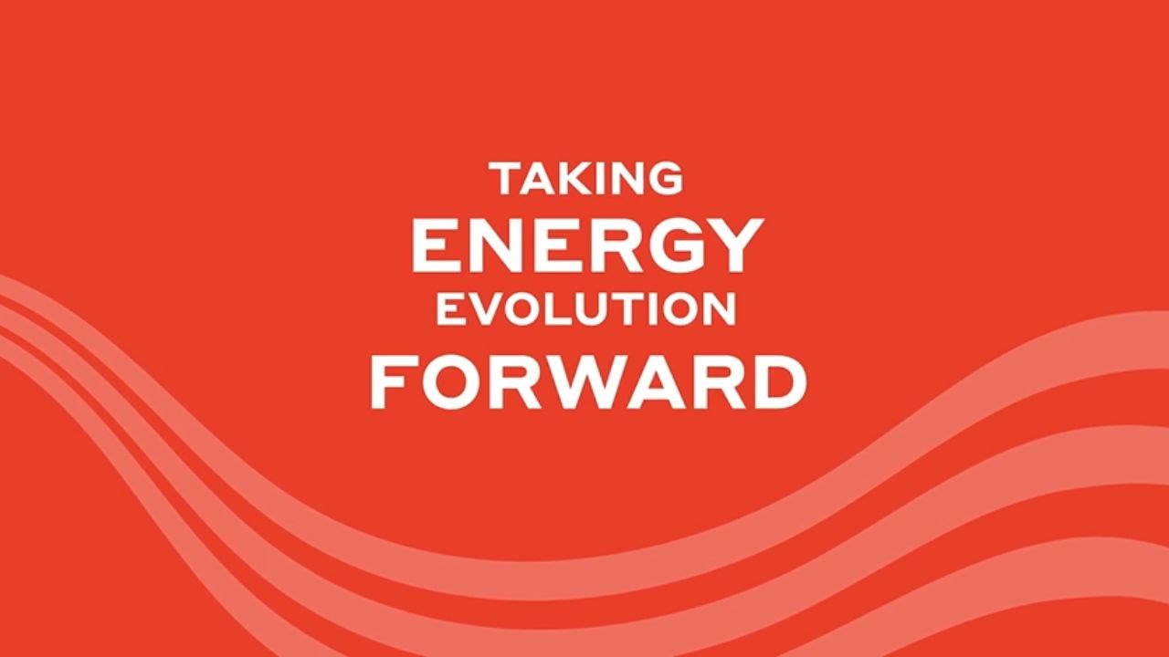 WSP Taking Energy Evolution Forward - YouTube
