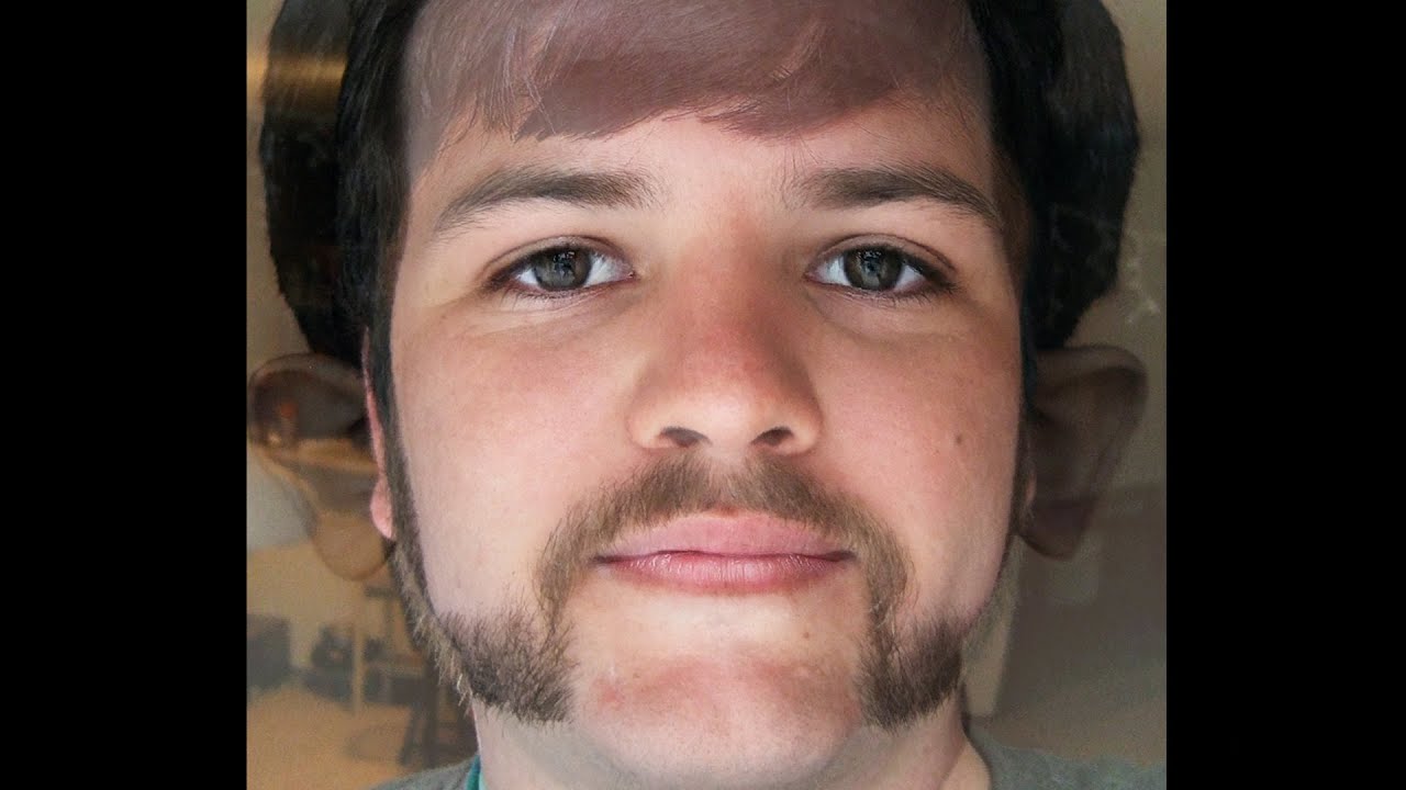 these FACES are MESMERIZING! - YouTube