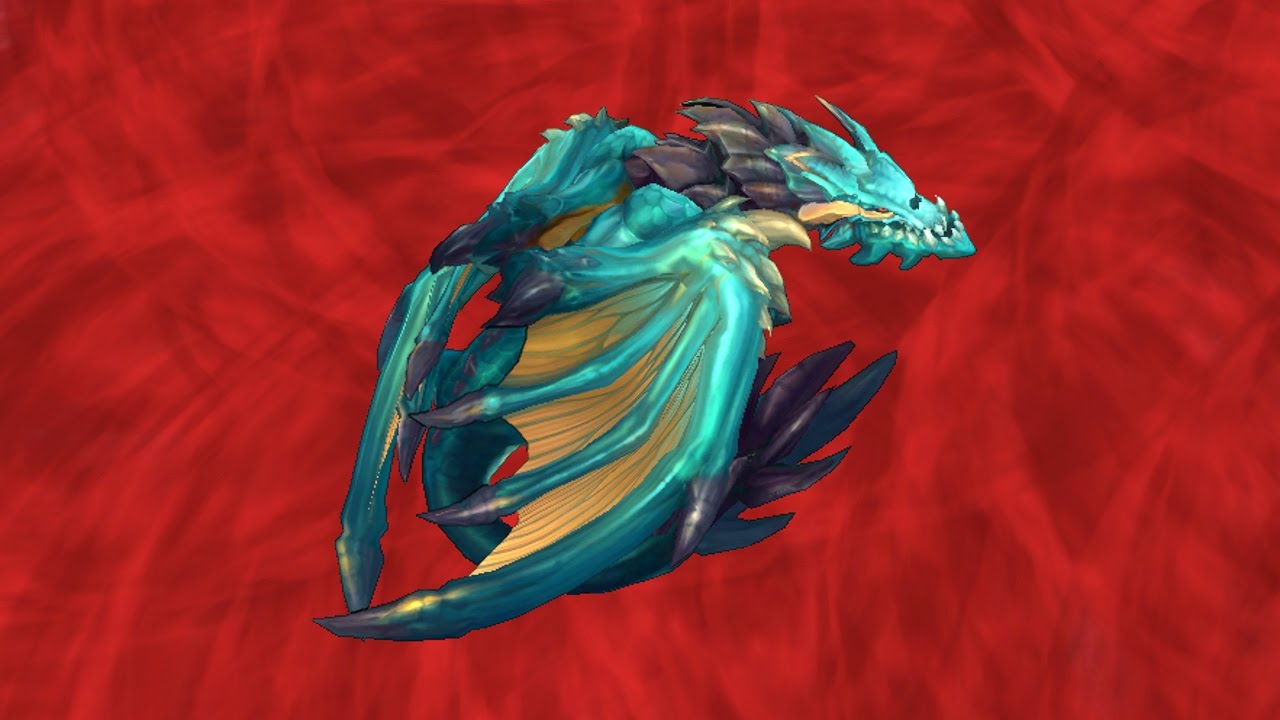 SUMMONER'S RIFT IN BLOOD?! (Ultimate Vision) - YouTube