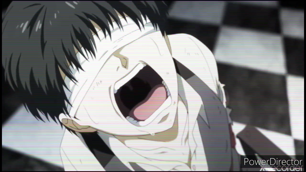 Tokyo Ghoul Torture Scene But I Put The Fitnessgram Lacer Over It Youtube