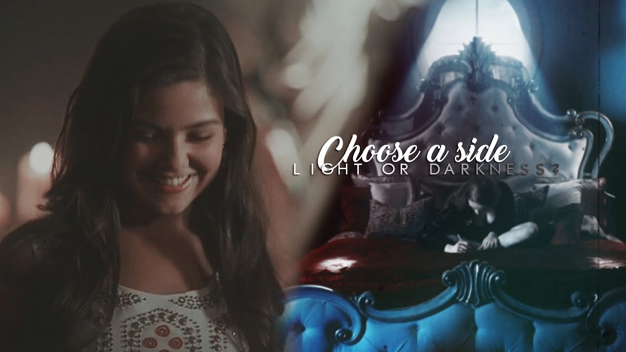 choose a side | 1 YEAR. - YouTube