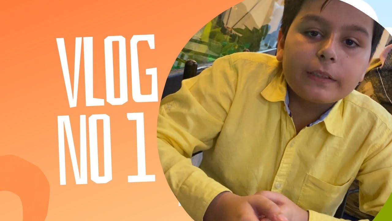 Vlog 1 | Going to ISLAMABAD | ABU VLOGS - YouTube