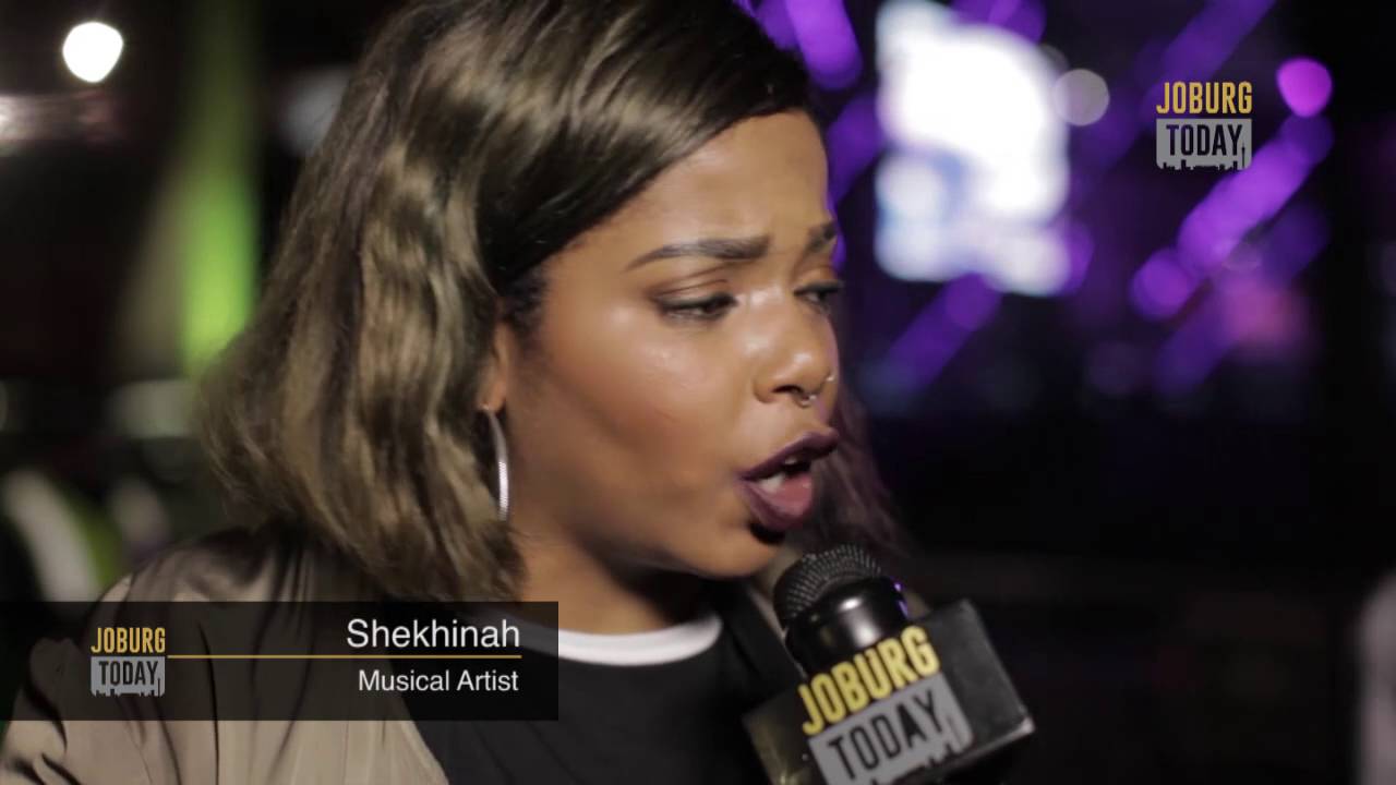 Virgin Mobile Braam Beach Party 2016 - YouTube