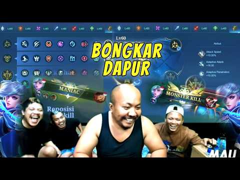 ILMU SERIUS DARI PASCOL KENAPA SELAMA INI MIYANYA SAKIT BANGET !!!