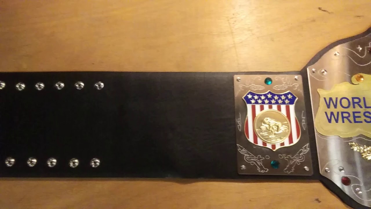 Just finished awa inmate - YouTube