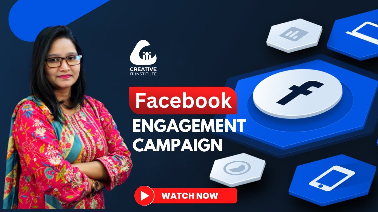 How to Create Facebook Engagement Campaign | Bangla Tutorial - YouTube