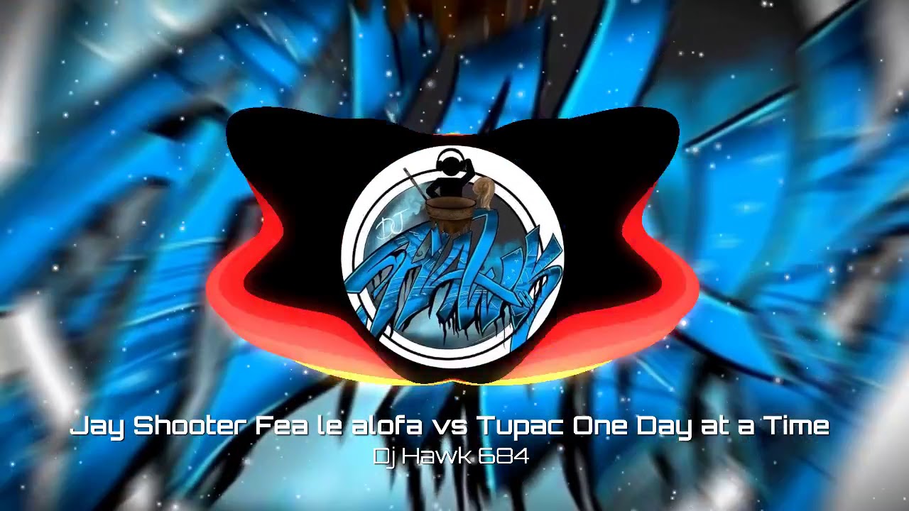 Jay Shooter fea le alofa vs 2pac One Day at a time - YouTube