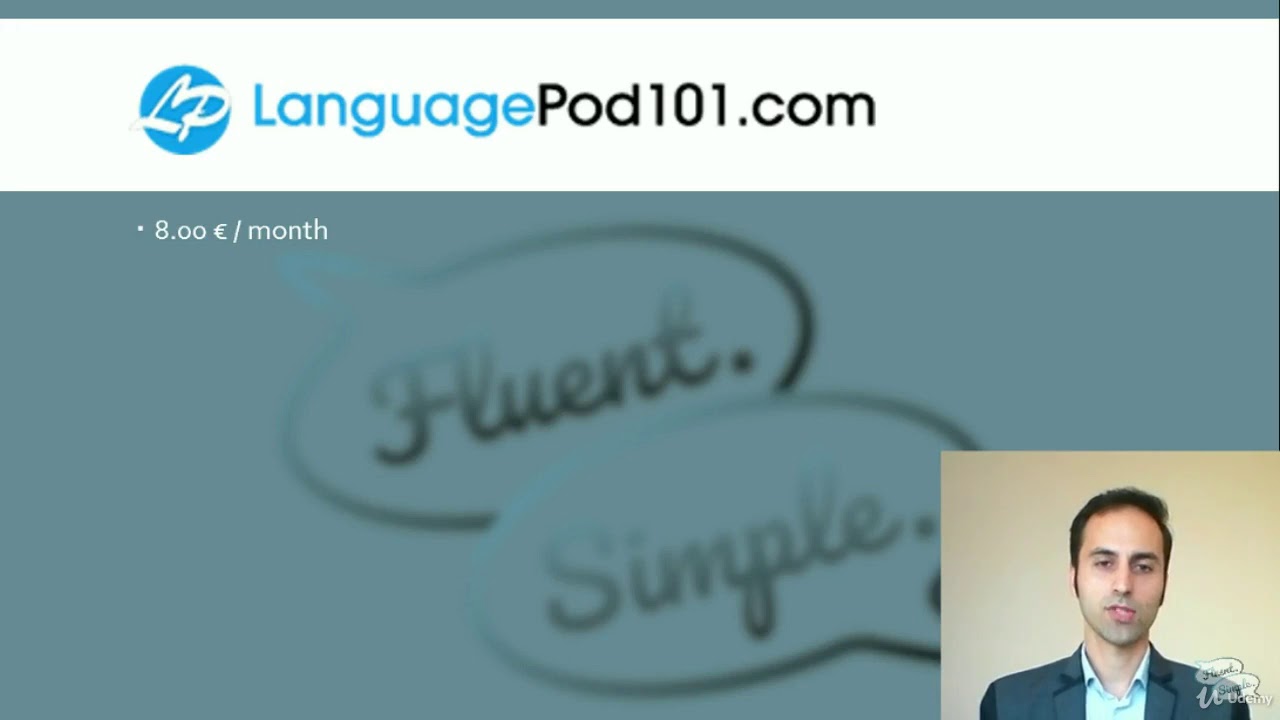 ItalianPod101: Does it work? - YouTube
