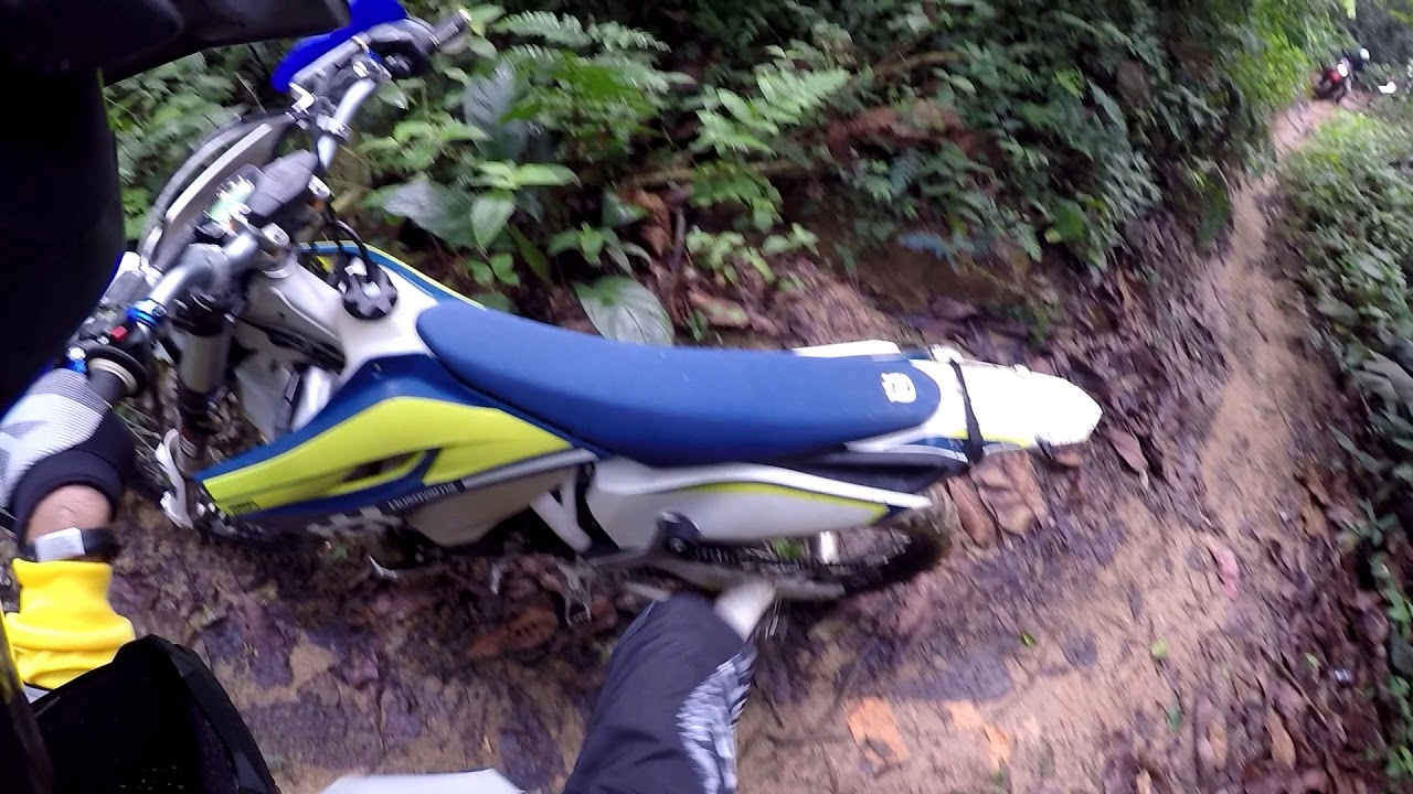 Jimmy Jarvis Broga Drama - YouTube