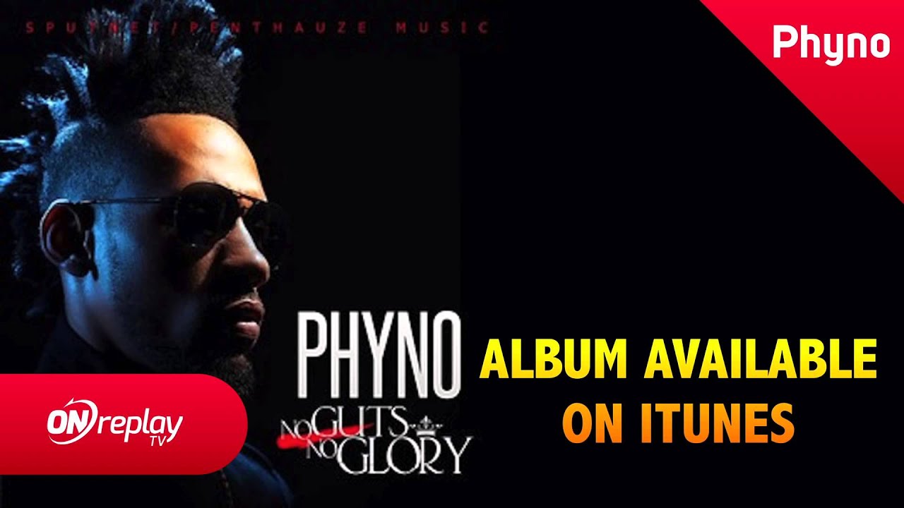 Phyno - Ojigi (Official Track) - YouTube