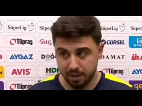 OZAN TUFAN \